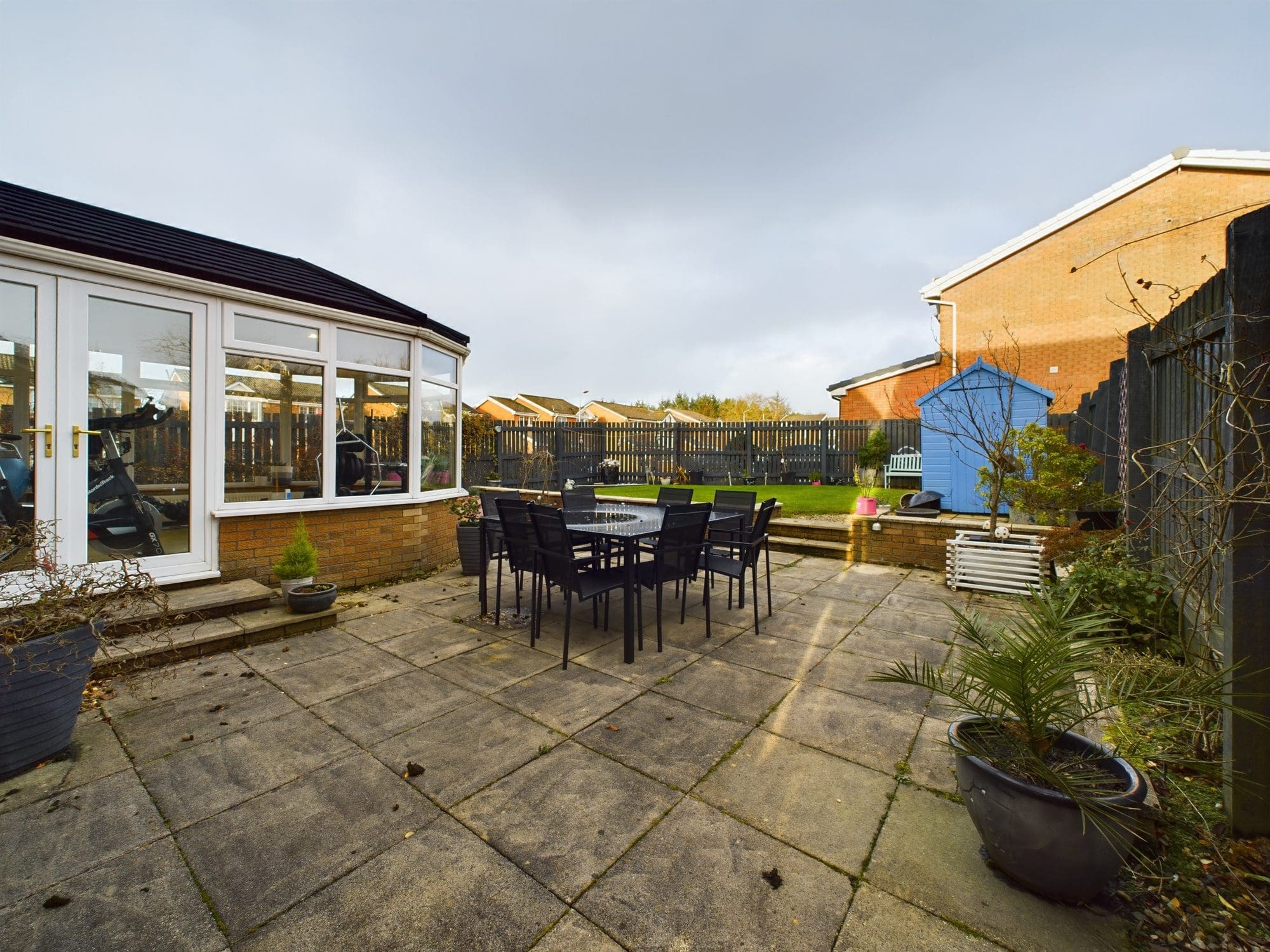 16 General Roy Way Carluke ML8 4LP - Independent Estates
