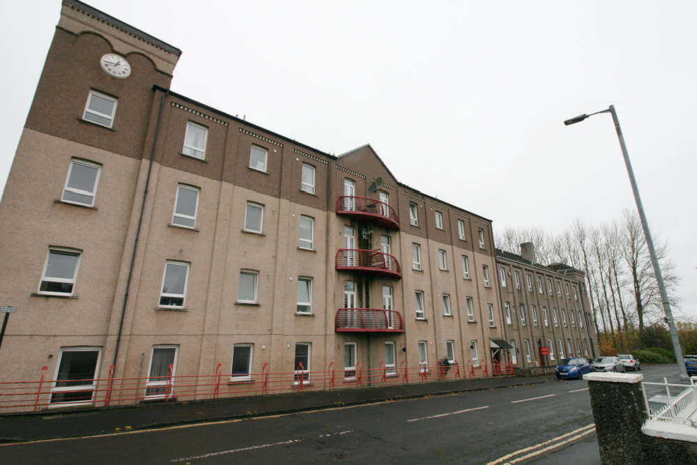 10 Dakala Court Wishaw ML2 7AE - Independent Estates